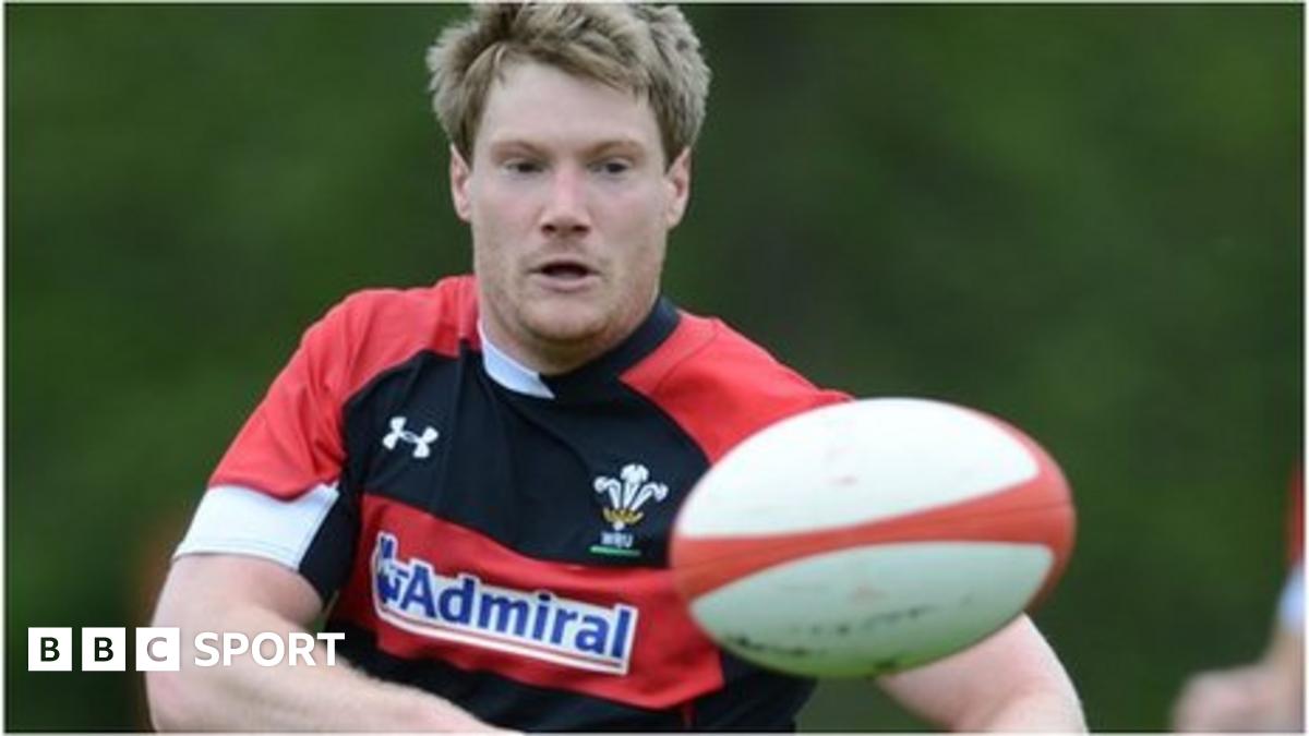 Jonathan Spratt ready to restart Wales career - BBC Sport