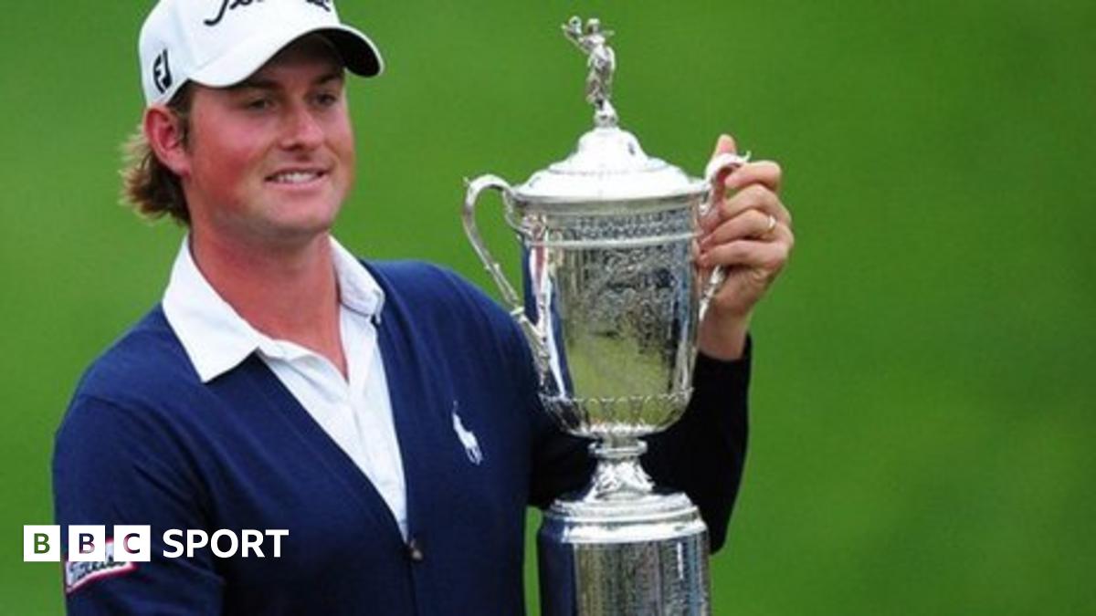 US Open 2013: tee times for final round - BBC Sport