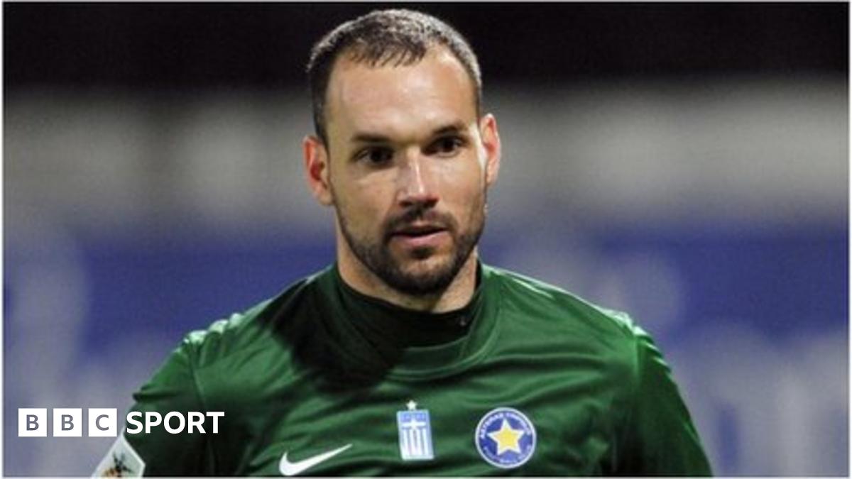 Marton Fulop recovering from tumour operation - BBC Sport