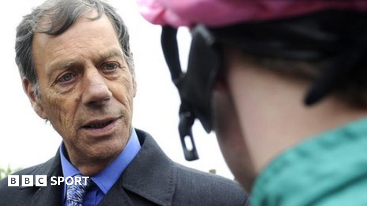 Henry Cecil: Fillies, Frankel, Royal Ascot and Royal recognition - BBC ...