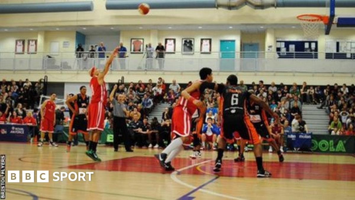 Bristol Flyers secure BBL place from 2014-15 campaign - BBC Sport