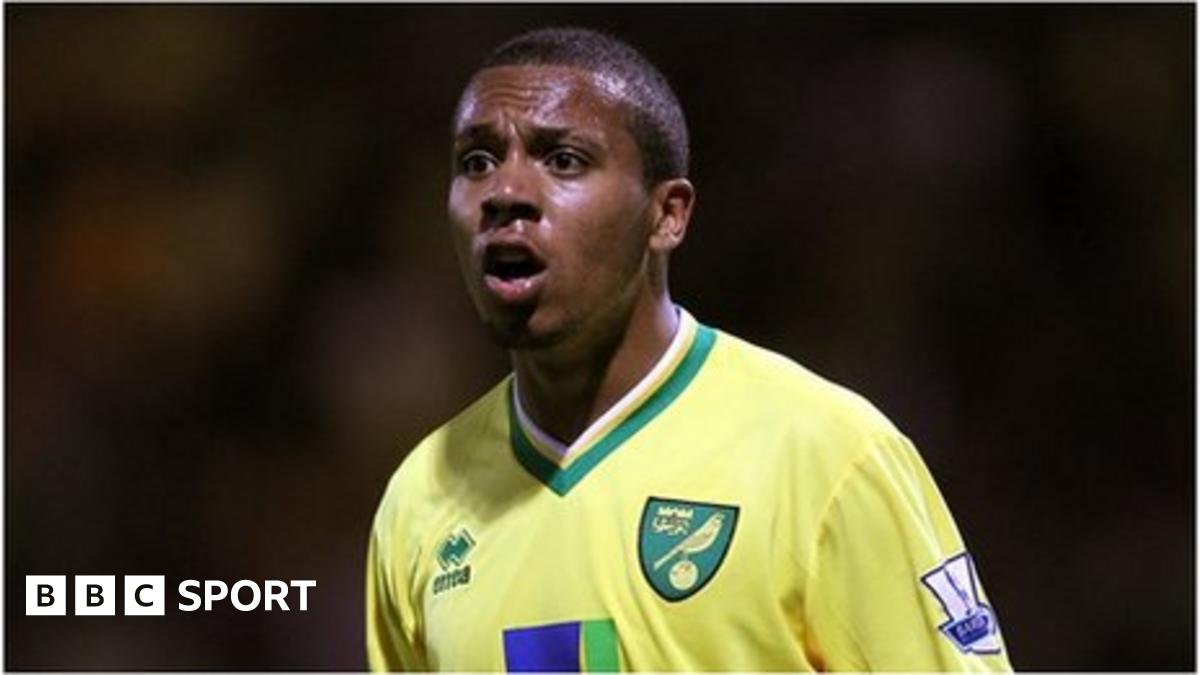 Norwich City's Korey Smith bound for Oldham Athletic - BBC Sport