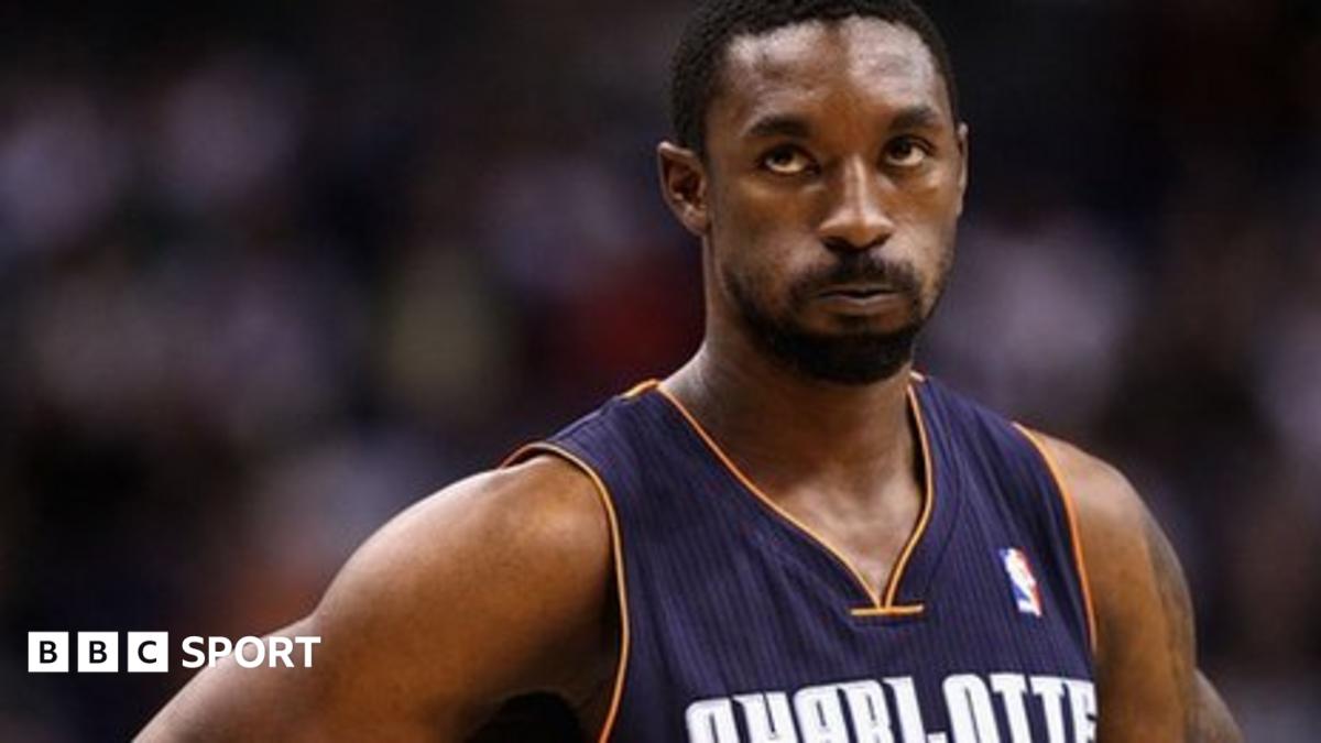 Great Britain coach Joe Prunty wants Ben Gordon for EuroBasket - BBC Sport