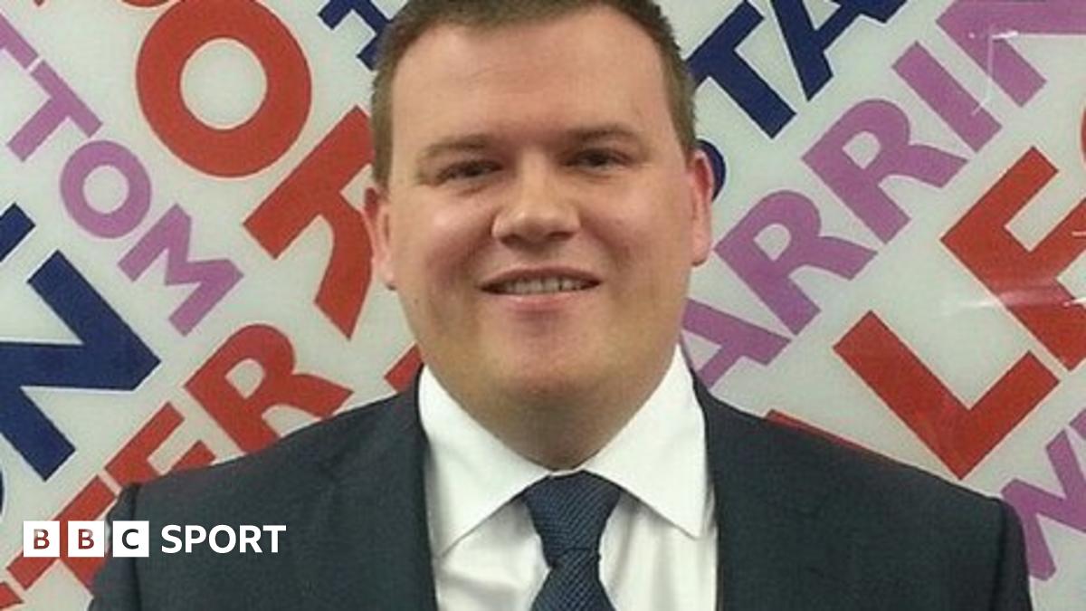 Stewart Day: Bury chairman says club's revival will take time - BBC Sport