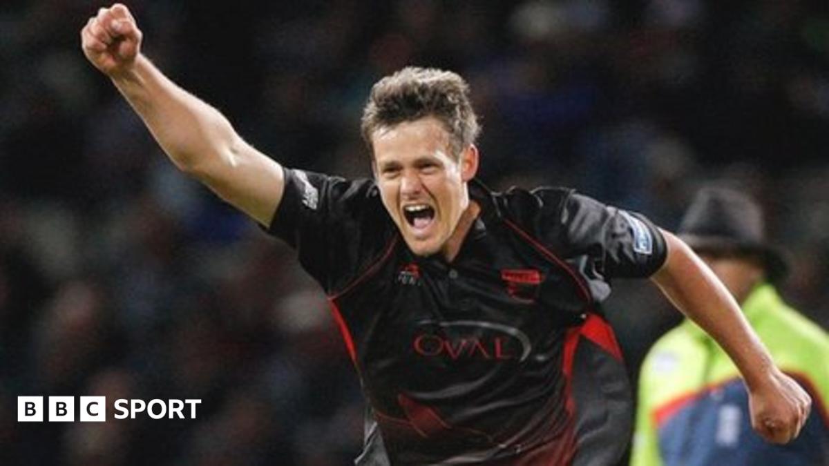 FL t20: Lancashire's Wayne White hopes to repeat 2011 victory - BBC Sport