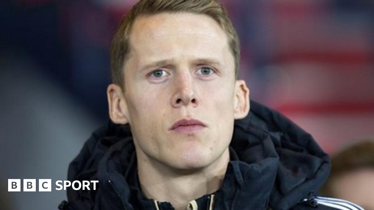 Rangers: Christopher Berra & Boris Pandza interest Ally McCoist - BBC Sport