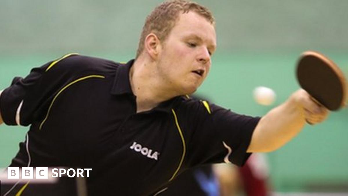 Josh Band edged out in Liverpool Open final - BBC Sport