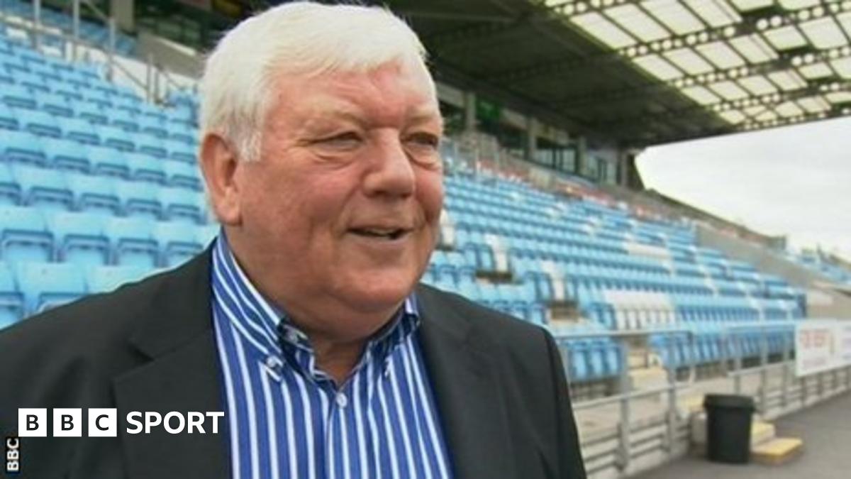 Tony Rowe: Exeter Chiefs can win Premiership and Heineken Cup - BBC Sport