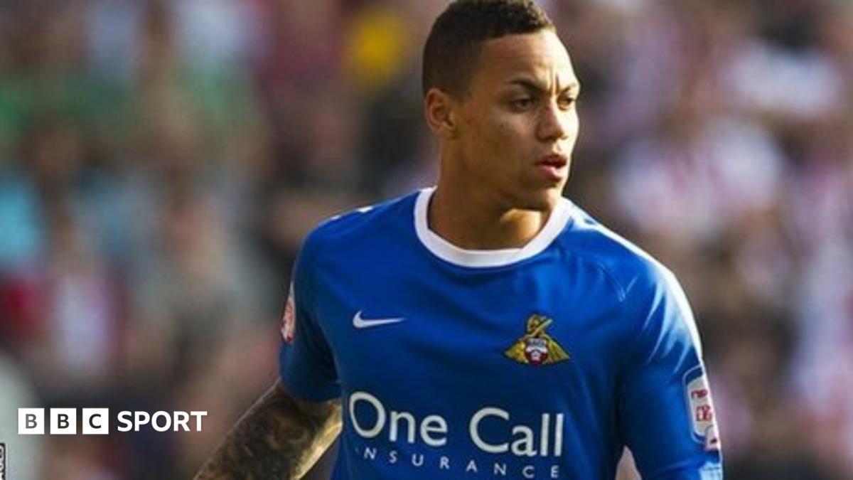 Doncaster Rovers: Kyle Bennett and Chris Brown sign new deals - BBC Sport