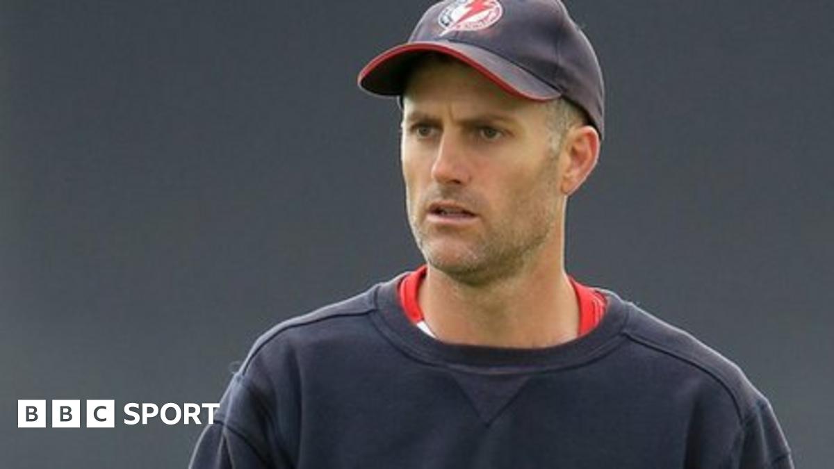 Ashes 2013: Simon Katich worthy of Australia place - Ashwell Prince ...