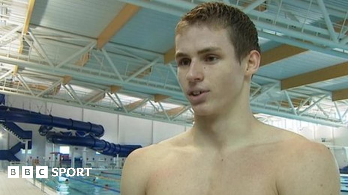 Ben Proud: Jon Rudd lauds "most exciting young British prospect" - BBC ...