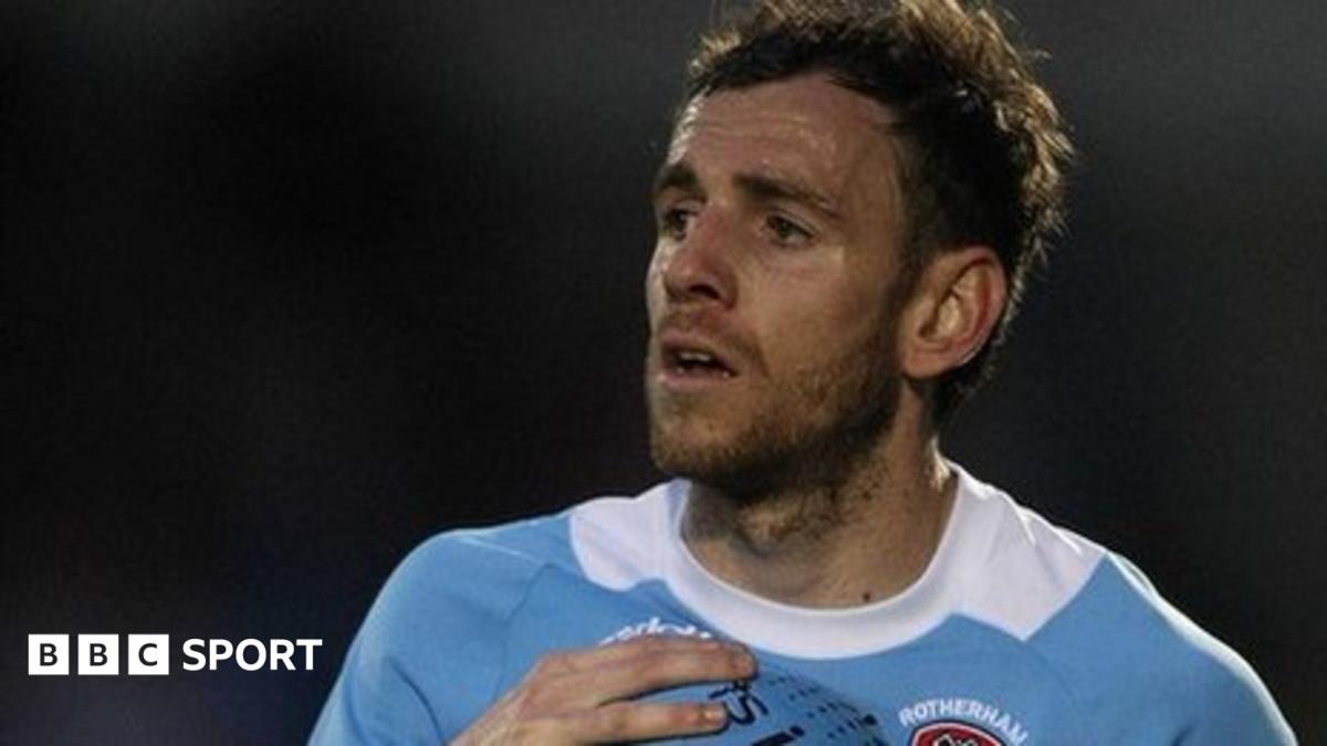 Oxford United: Tom Newey encouraged by U's form - BBC Sport