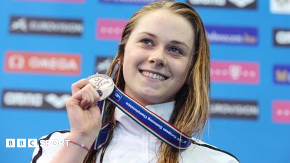 Measures planned after McMahon blow for World Championships - BBC Sport