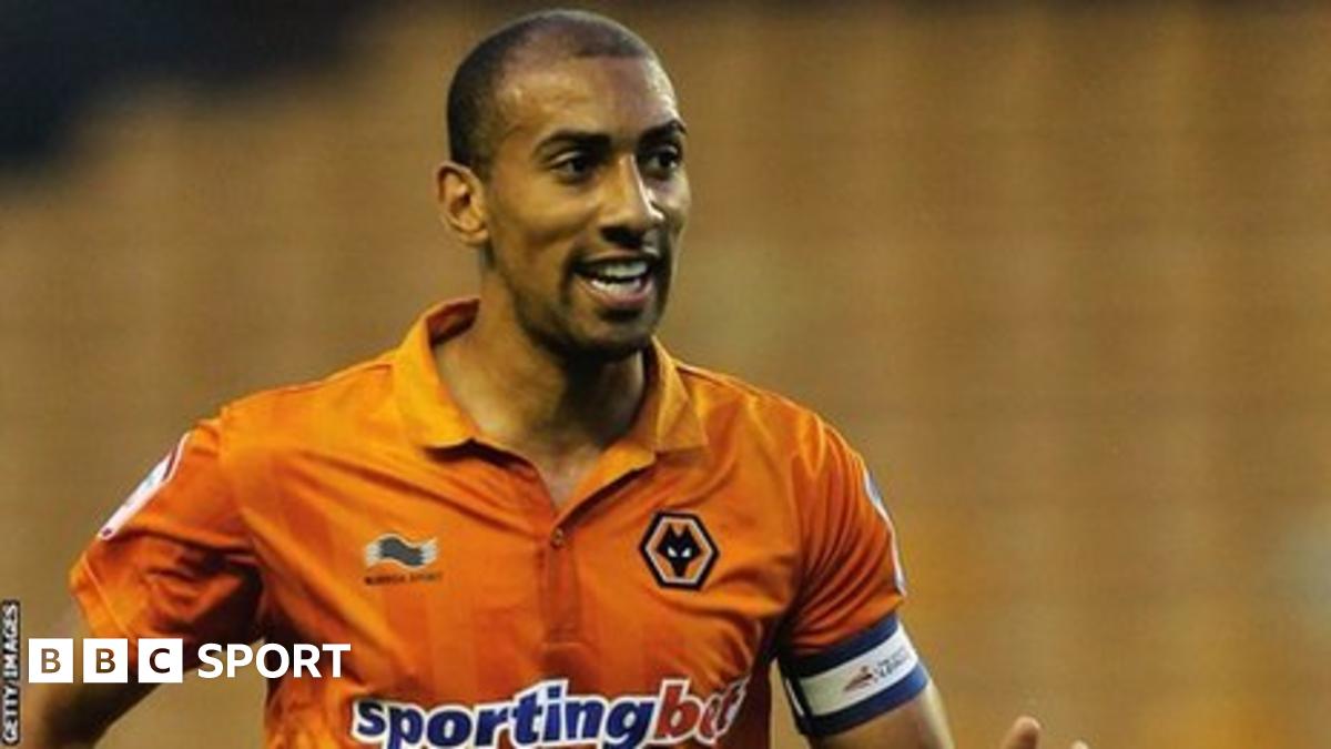 Karl Henry: Queens Park Rangers sign Wolves midfielder - BBC Sport