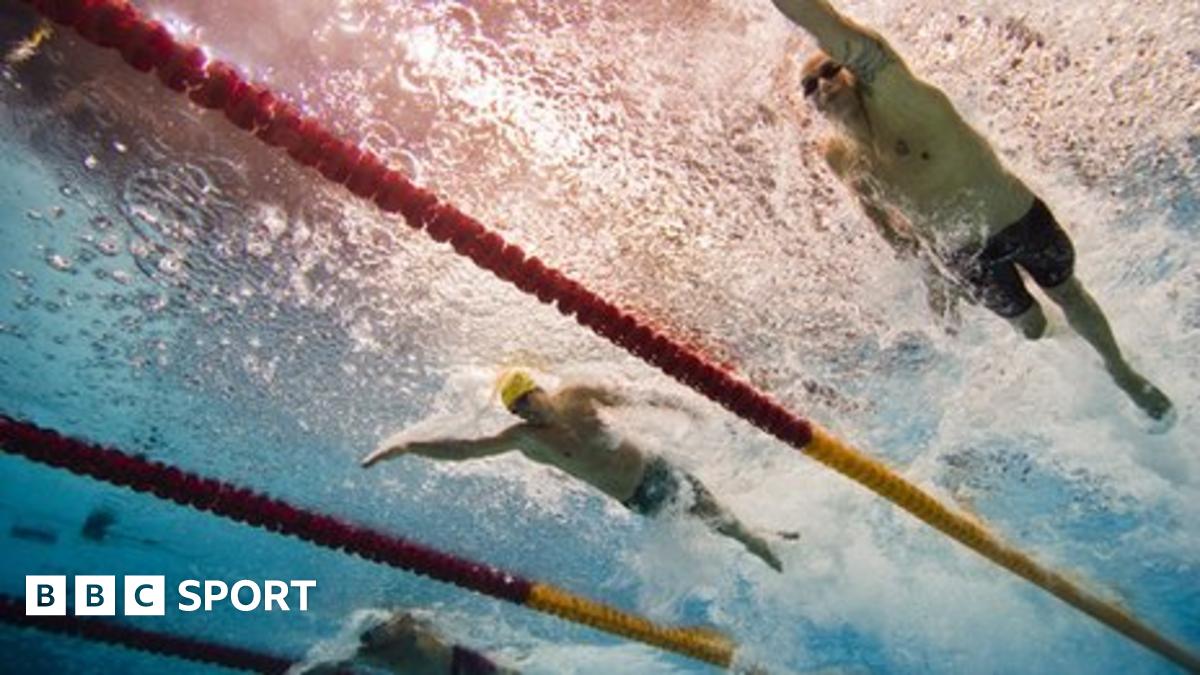 Swimming: FINA approves introduction of mixed relays - BBC Sport