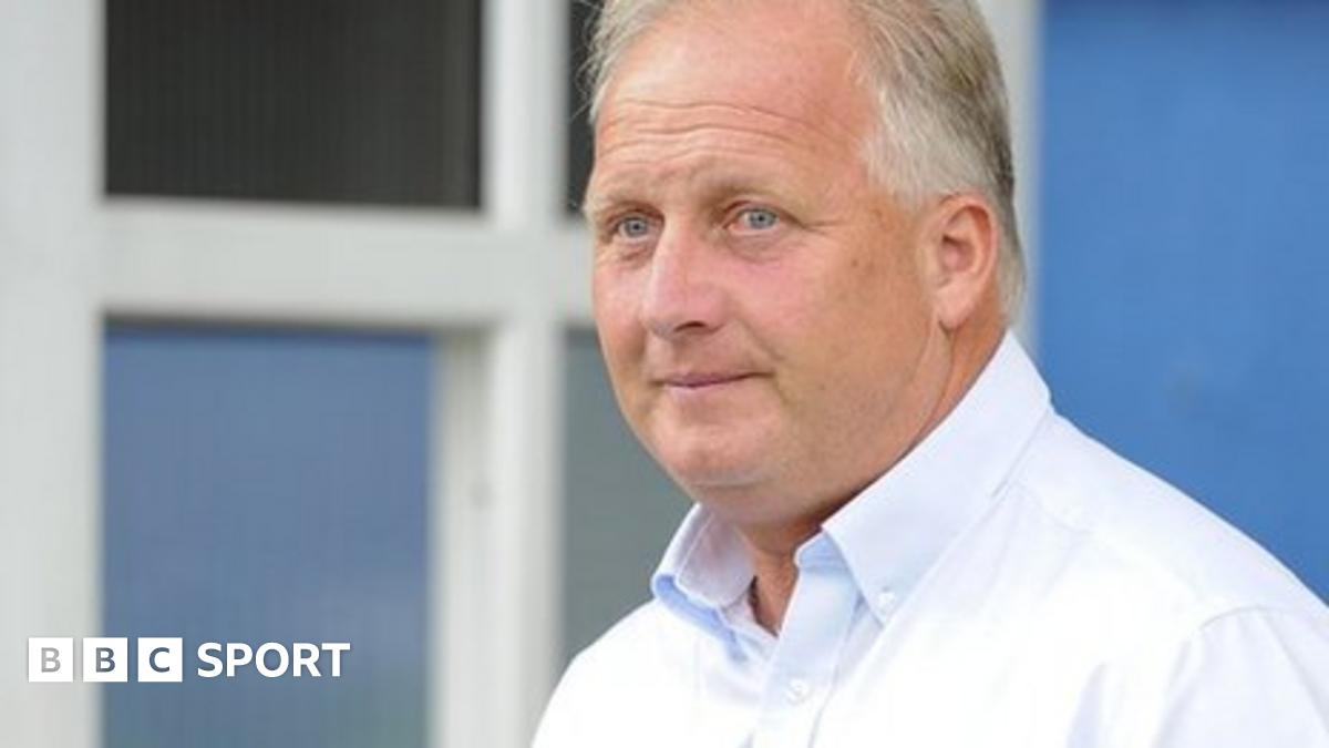 Kevin Blackwell enjoying 'fantastic new energy' at rejuvenated Bury ...