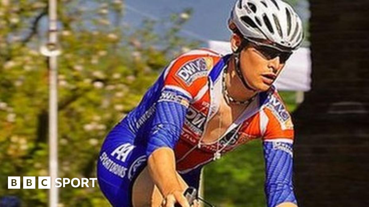 Tour of Britain: Cornwall's Chris Opie selected for Team UK Youth - BBC ...