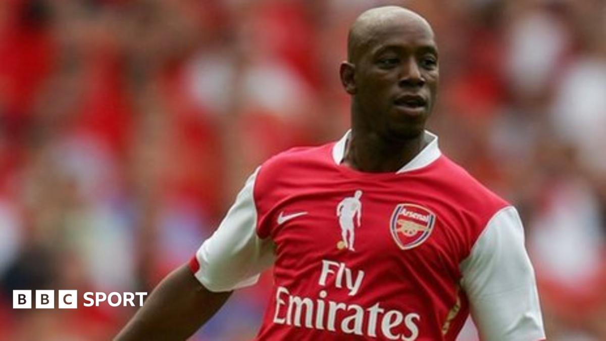 Ian Wright to co-host 5 live's 606 with Kelly Cates - BBC Sport