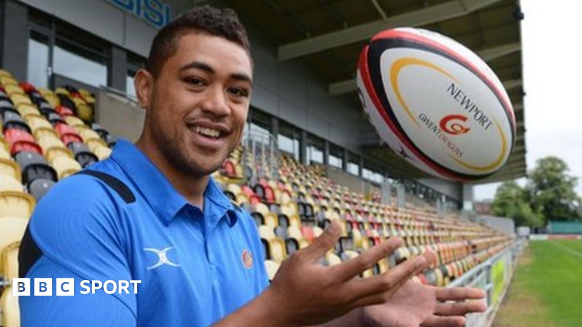 Toby Faletau's new contract 'within budget', says Dragons chairman ...