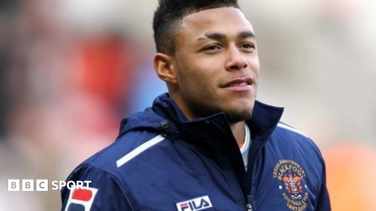 Man City full-back Reece Wabara joins Doncaster Rovers on loan - BBC Sport