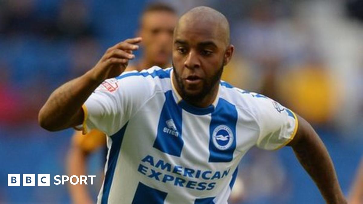 Kemy Agustien: Brighton & Hove Albion need time to settle - BBC Sport