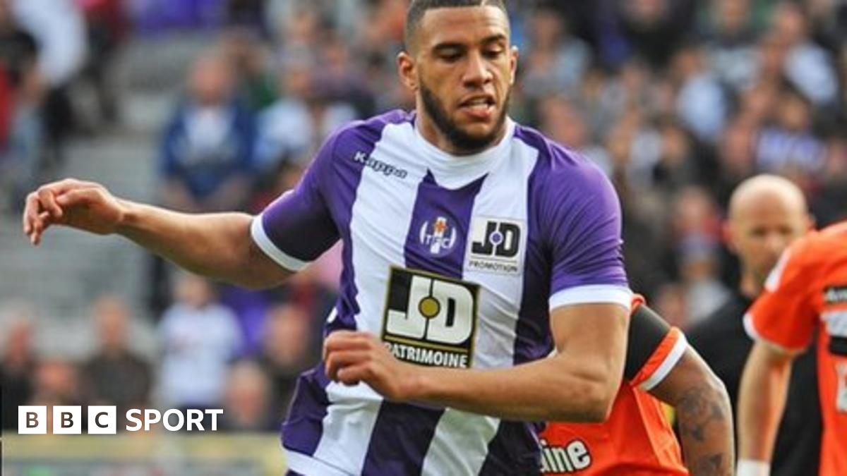 Cardiff City: Etienne Capoue to sign for Spurs, not Bluebirds - BBC Sport