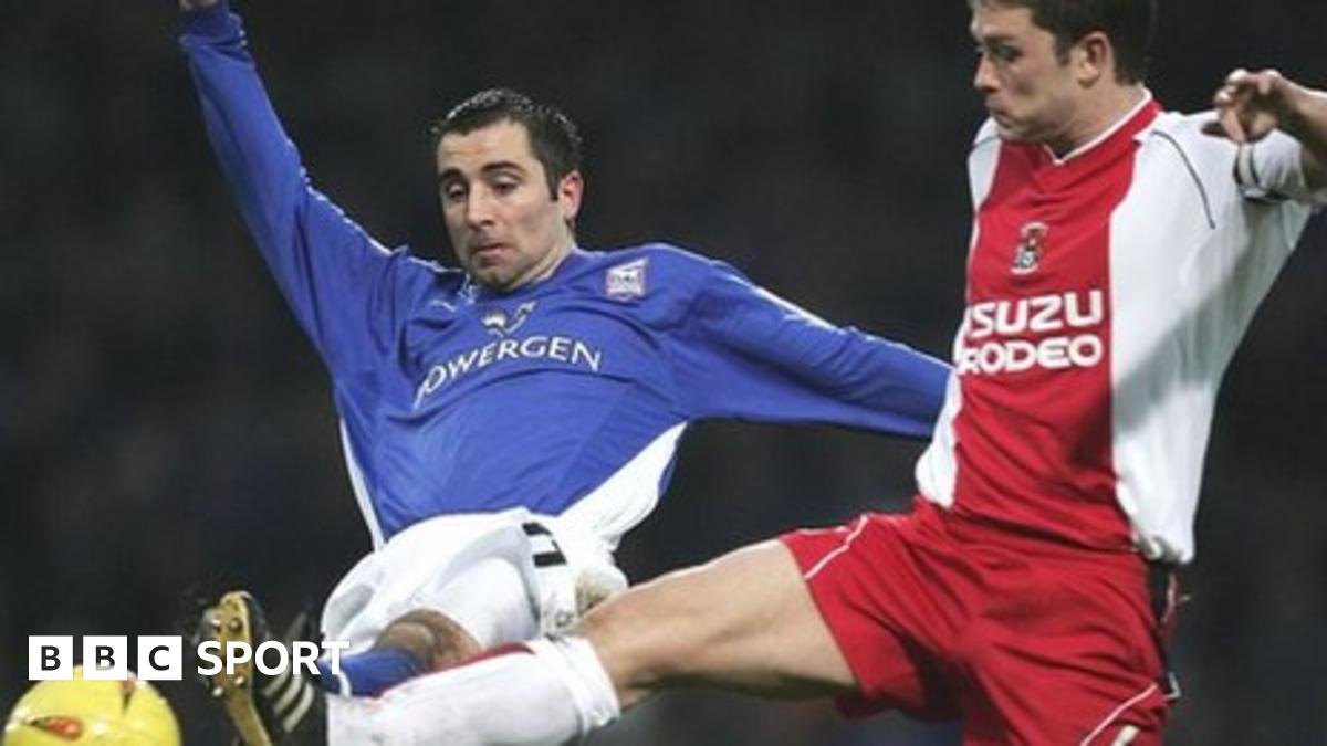 Kevin Horlock handed Northern Ireland U21 post - BBC Sport