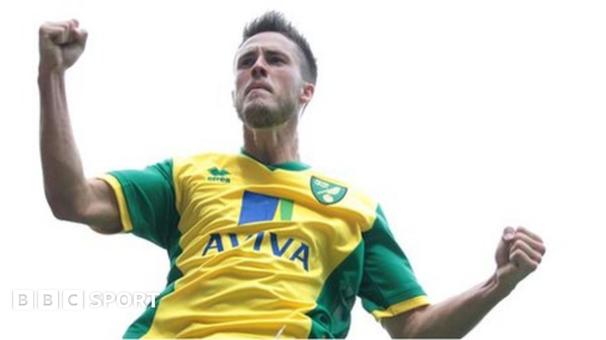 Norwich City going 'to the next level', says Iwan Roberts - BBC Sport