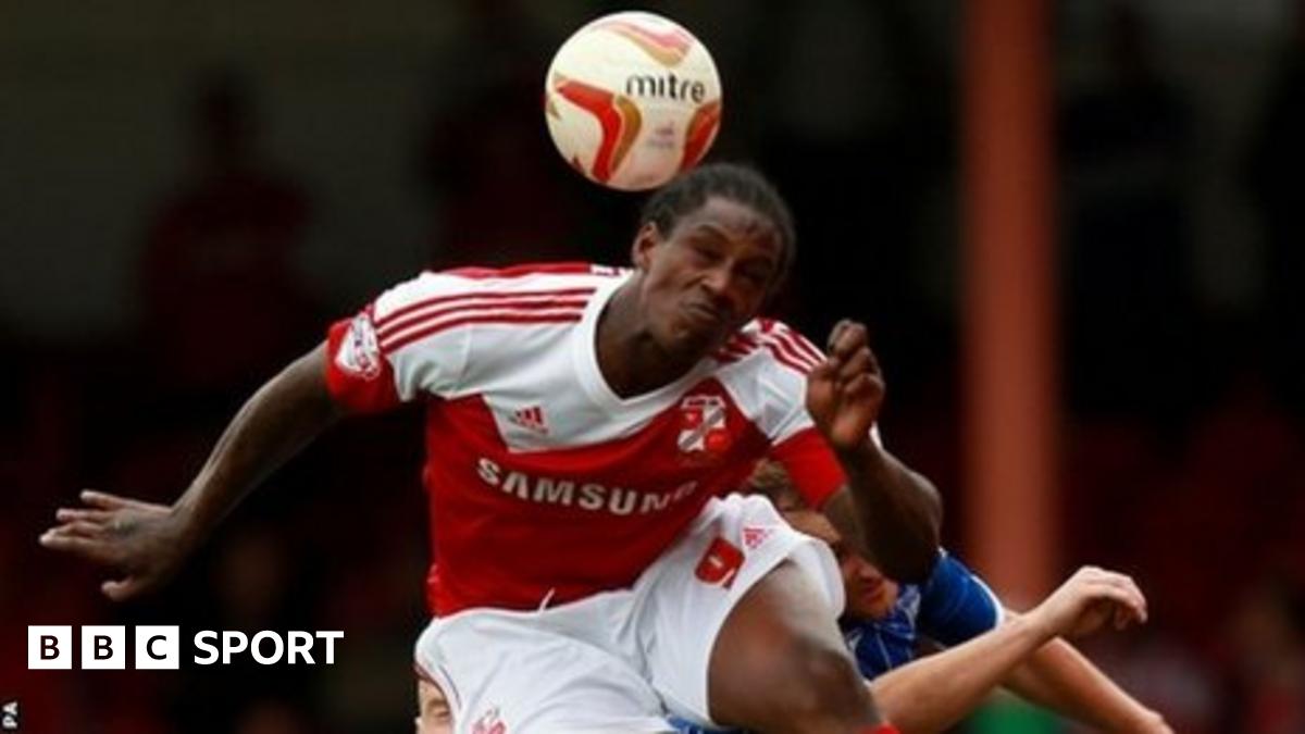 QPR 0-2 Swindon - BBC Sport
