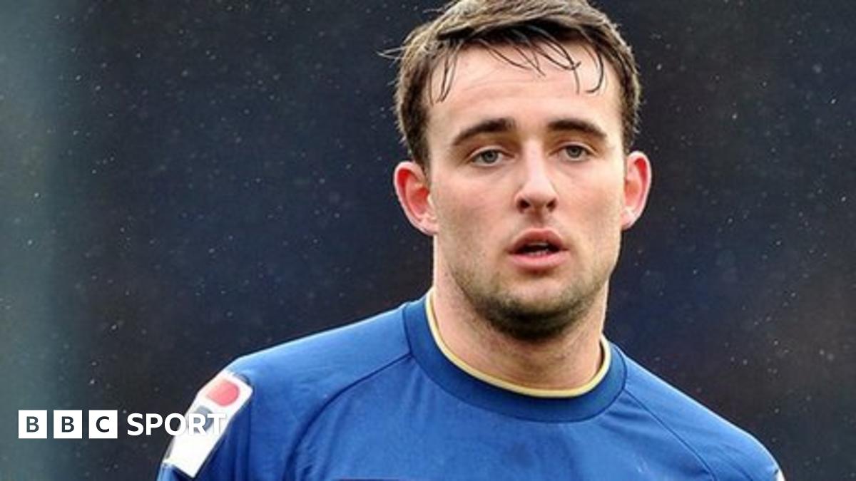 Jose Baxter: Sheffield United sign Oldham Athletic forward - BBC Sport