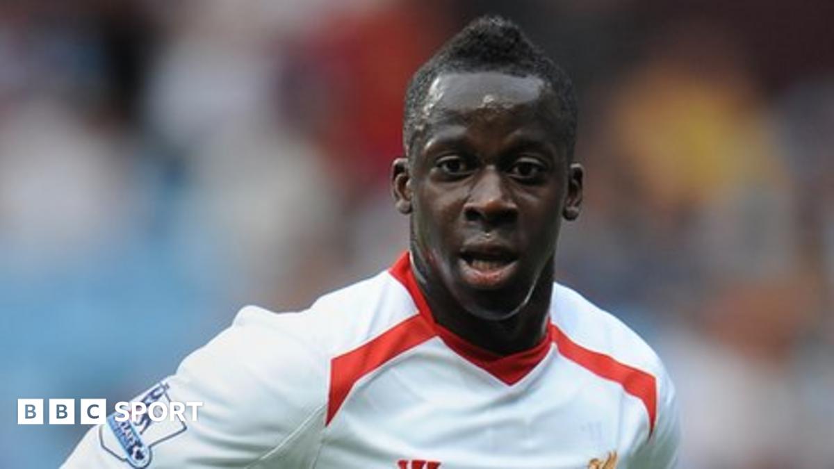 Aly Cissokho: Liverpool defender out for up to six weeks - BBC Sport