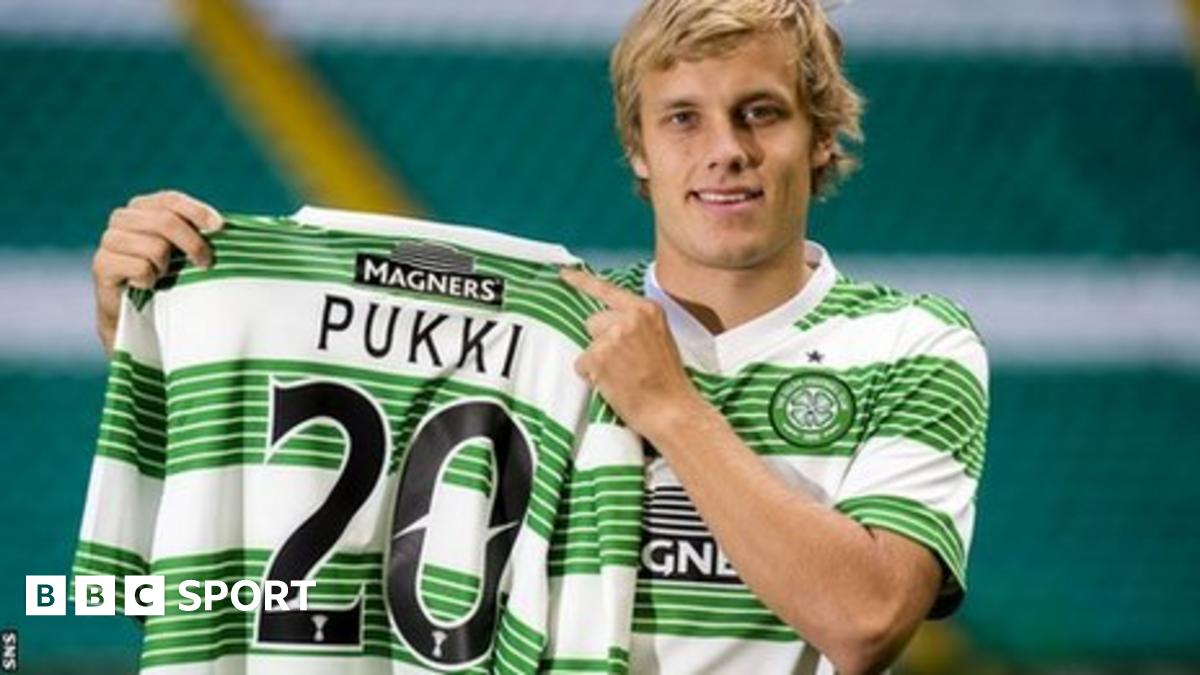 Scottish transfer window closes quietly - BBC Sport