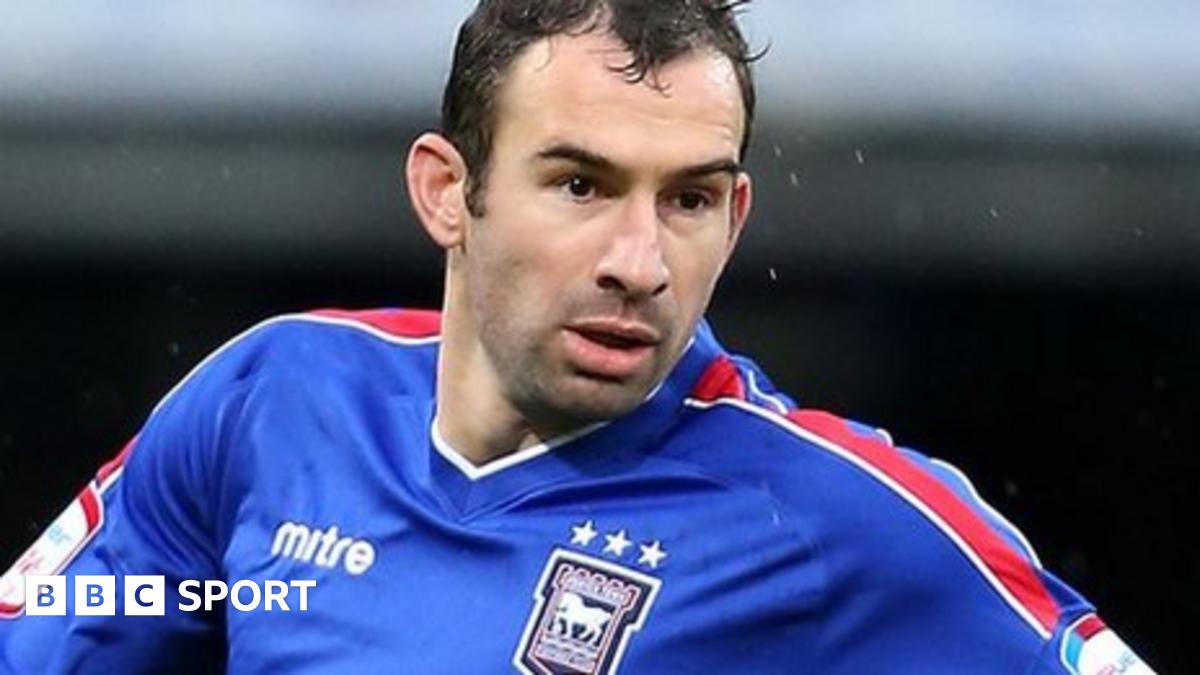 Danny Higginbotham: Chester move restoring love for football - BBC Sport