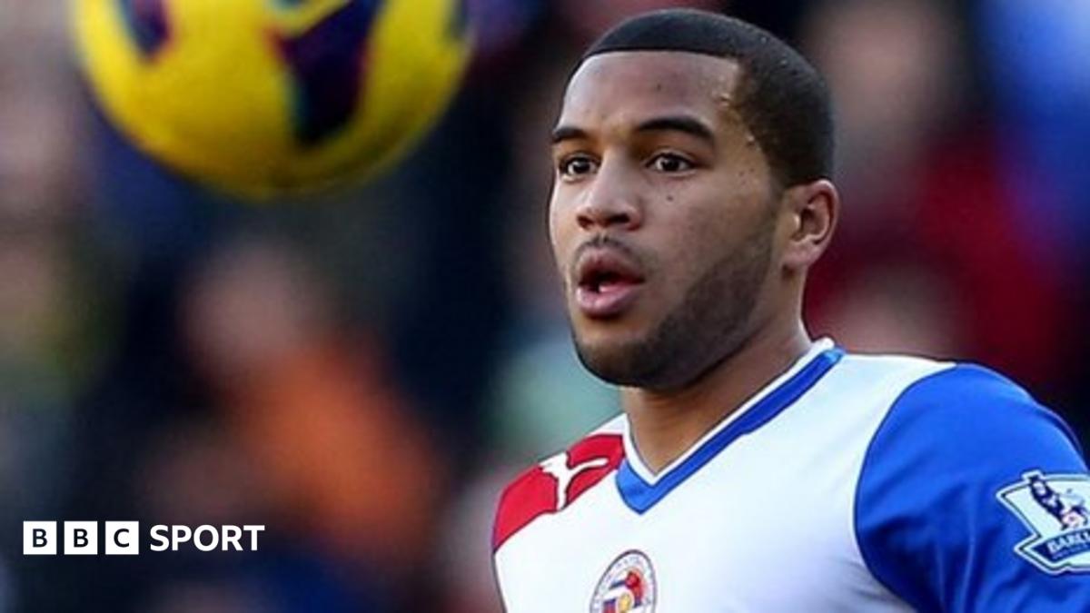 Transfer deadline day: Adrian Mariappa signs for Crystal Palace - BBC Sport