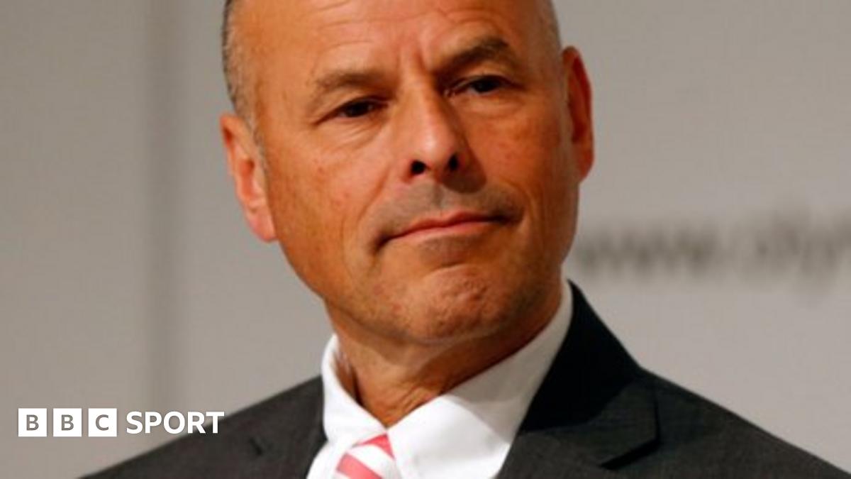 Olympics: Squash to 'keep trying' for Games spot - BBC Sport