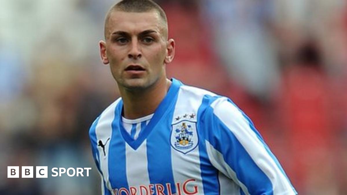 Transfer Window: Barnsley sign Crystal Palace full-back Jack Hunt - BBC ...