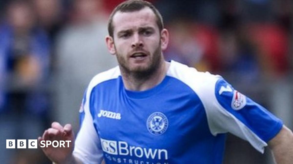 Dundee sign striker Craig Beattie - BBC Sport
