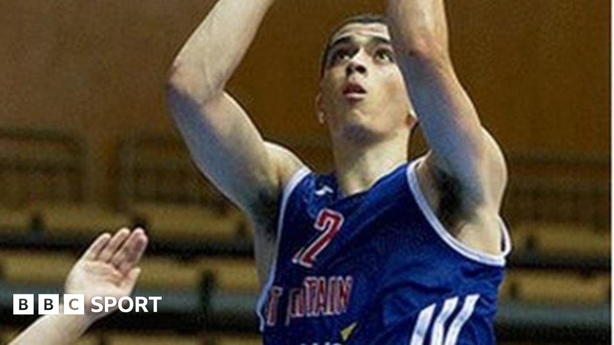 Plymouth Raiders sign Louis Sayers from Hemel Storm - BBC Sport