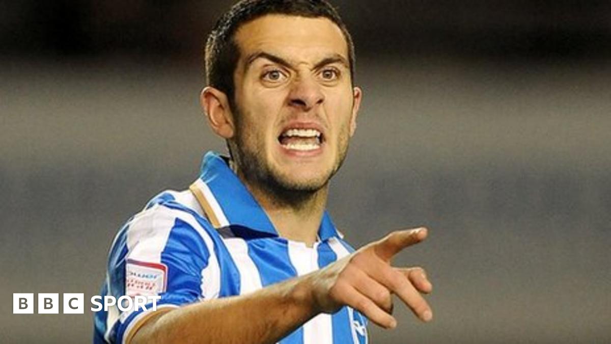 Gary Dicker: Rochdale sign ex-Brighton man on five-month deal - BBC Sport