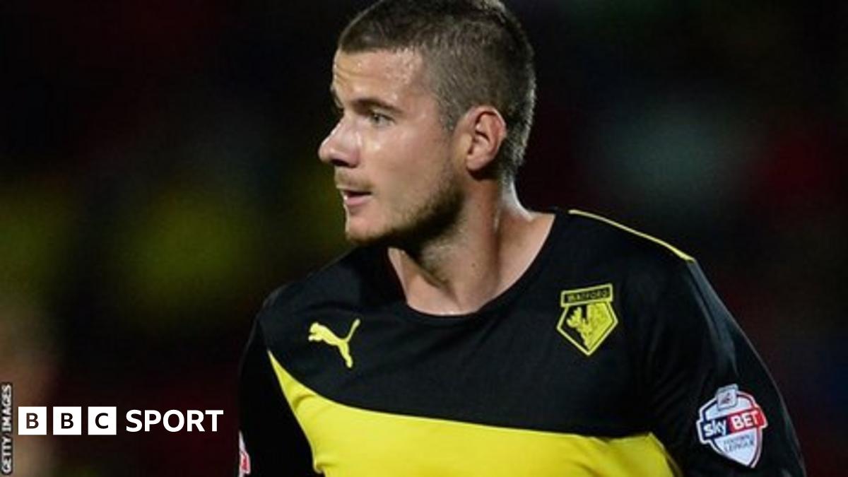 Watford 1-1 Charlton - BBC Sport