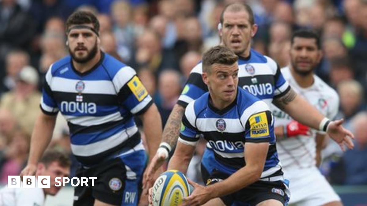 Jeremy Guscott Q&A: Twelvetrees should get England call - BBC Sport