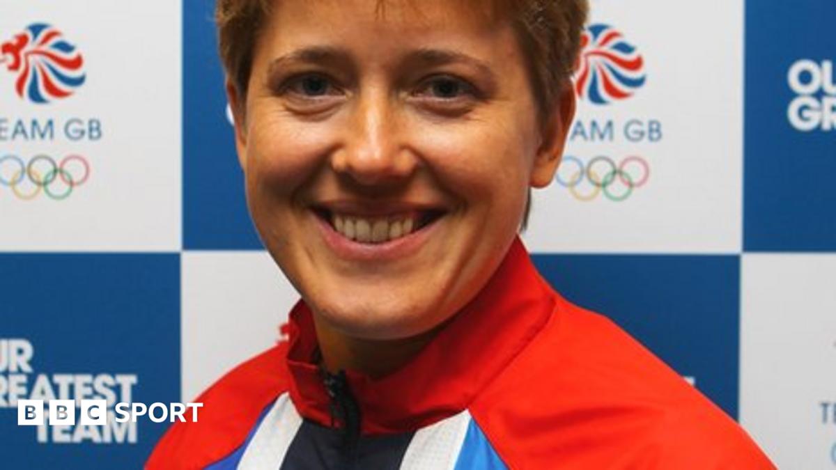 Shotgun World Championships: GB's Elena Allen wins bronze - BBC Sport