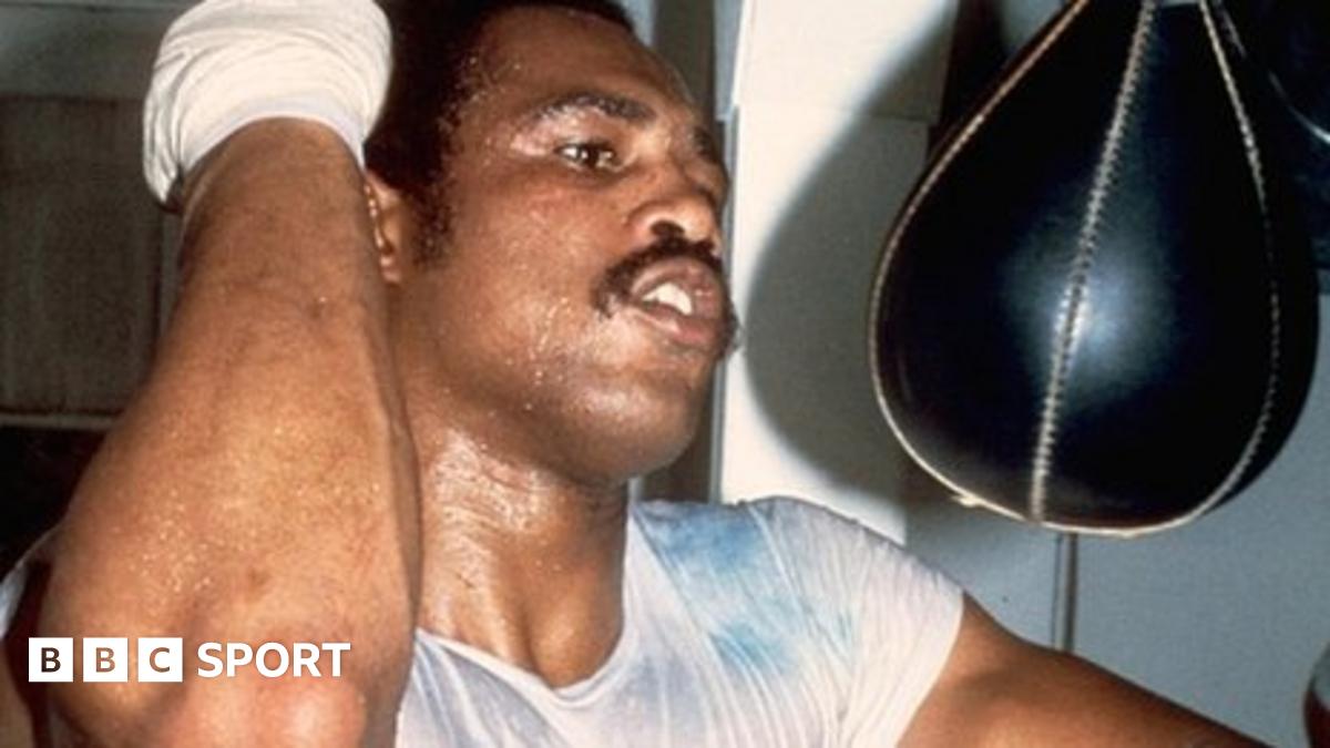 Ken Norton was a colossal figure in heavyweight boxing's greatest era ...
