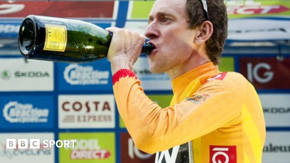 Tour of Britain: Bradley Wiggins seals title as Cavendish wins stage ...