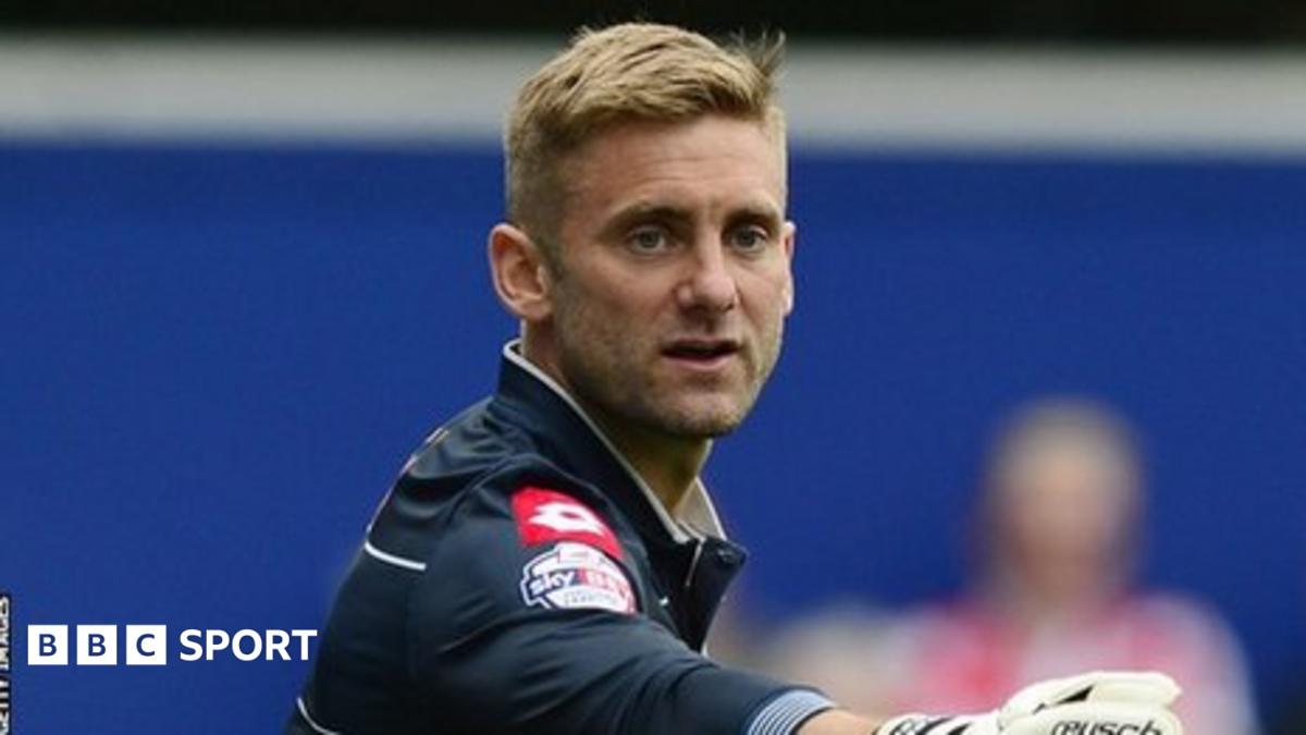 QPR: Rob Green praises Harry Redknapp's transfer business - BBC Sport