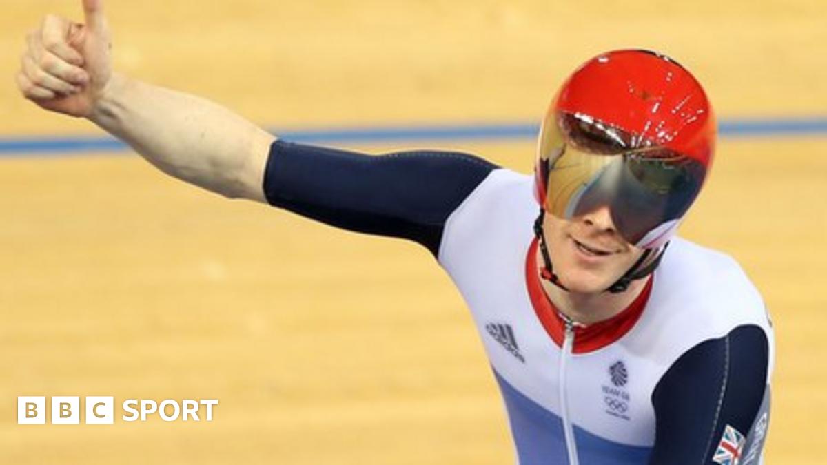 Ed Clancy - Team GB will return to form at Rio 2016 - BBC Sport