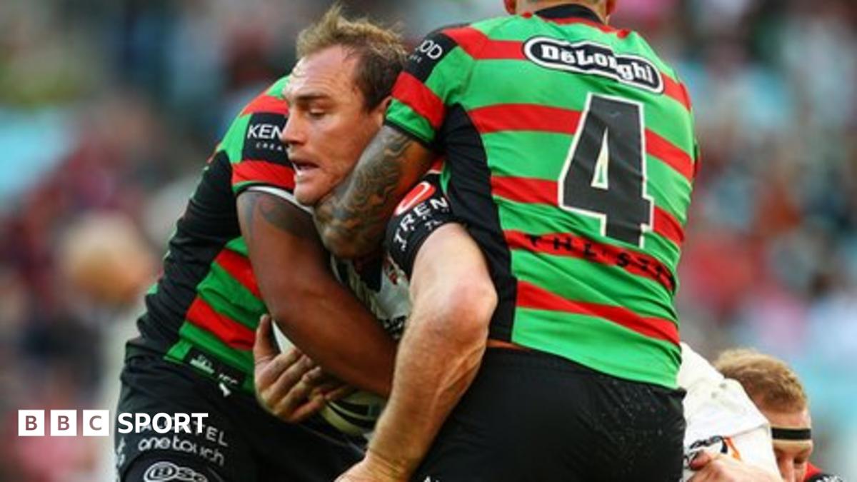 Gareth Ellis: England forward quits ahead of World Cup - BBC Sport