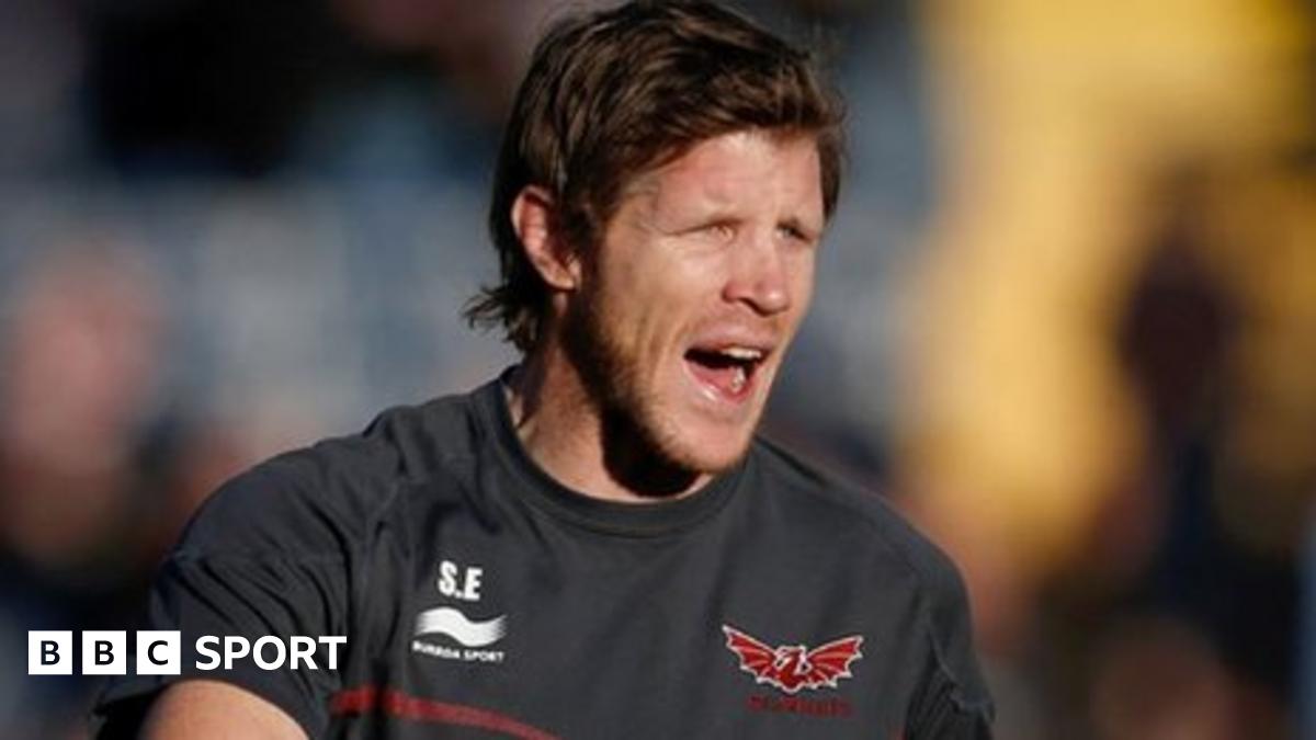 Heineken Cup row hampers player negotiations - Simon Easterby - BBC Sport