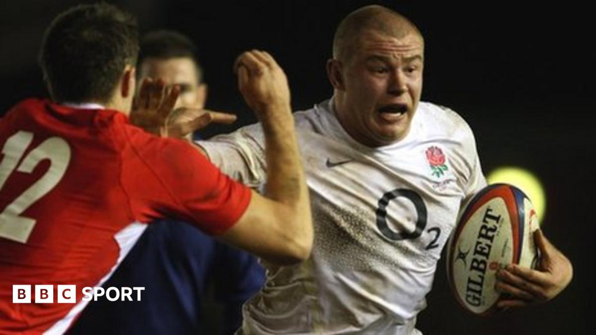 Koree Britton and Ryan Lamb handed RFU suspensions - BBC Sport