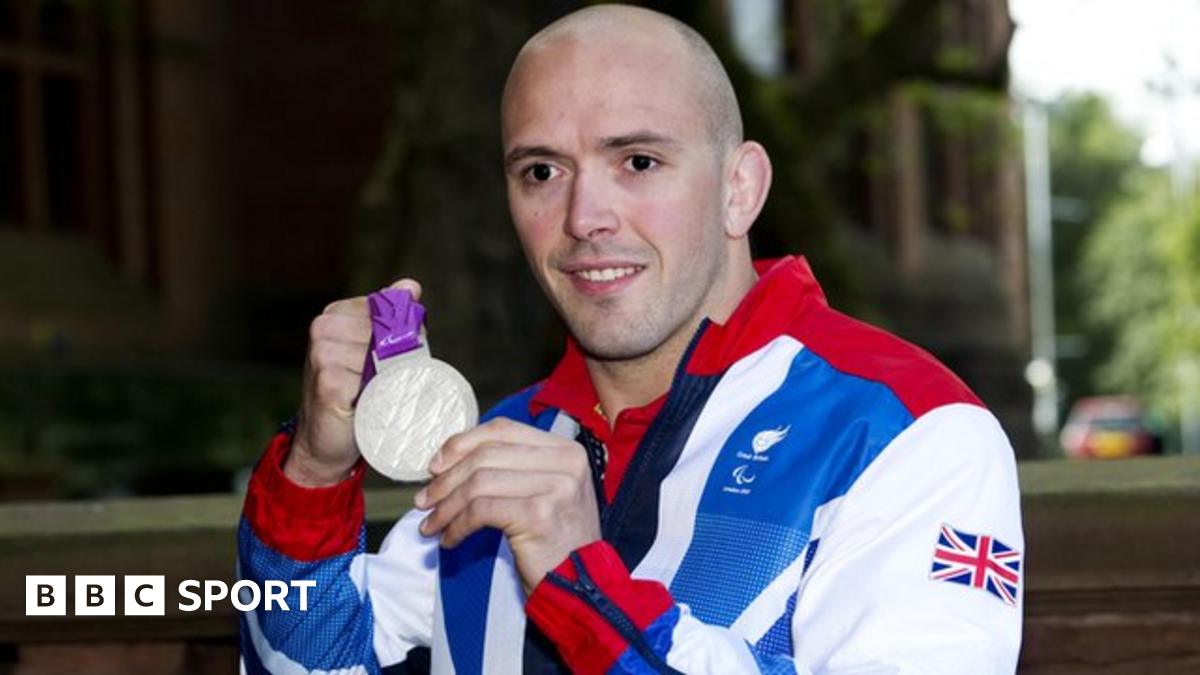 Judo: Sam Ingram retains visually impaired European title - BBC Sport